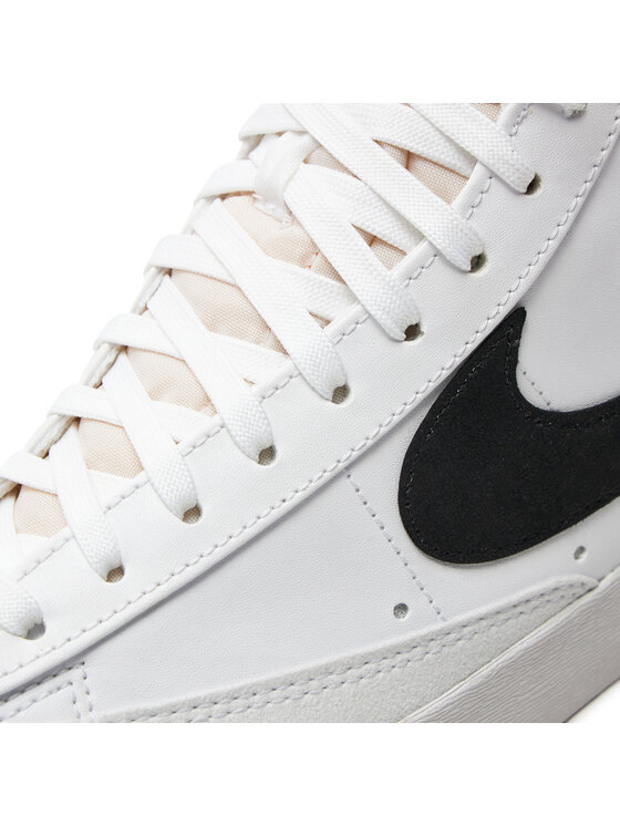 Nike Tenisice Blazer Mid '77 Next Nature DO1344 101 Bijela | Modivo.hr