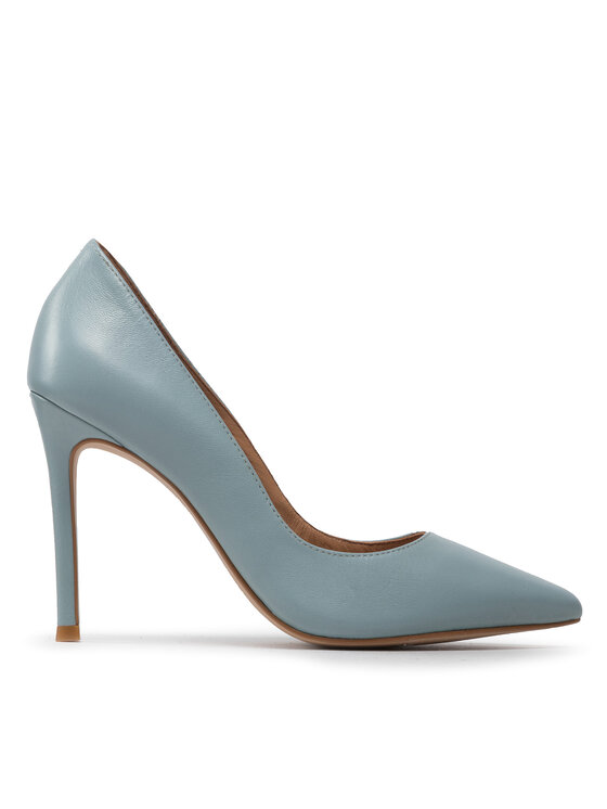 Simple High Heels SL-17-02-000029 Himmelblau | Modivo.de