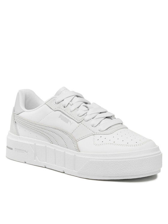 Puma Tossud Cali Court Lth Wns 393802 08 Valge | Modivo.ee