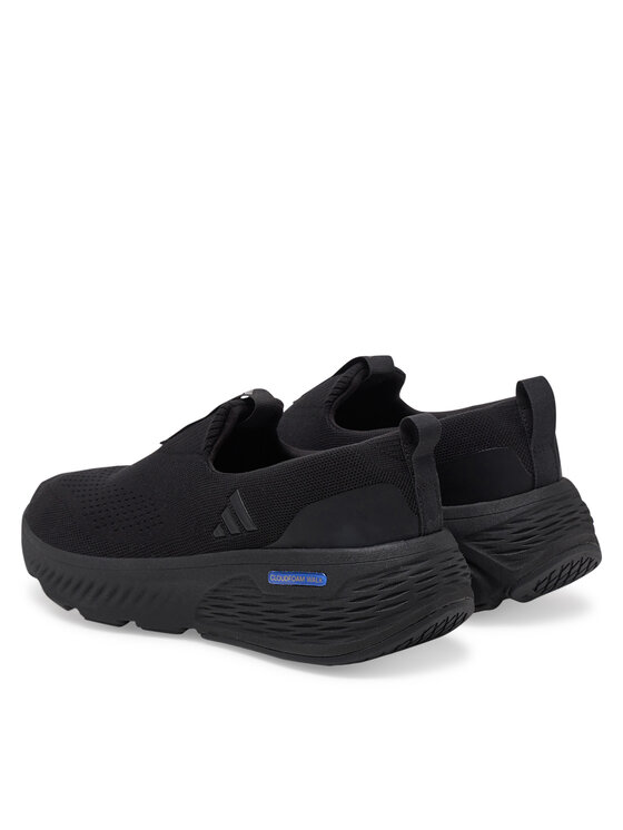 adidas Sneakersy Cloudfoam Go Lounger ID4019 Czarny | Modivo.pl