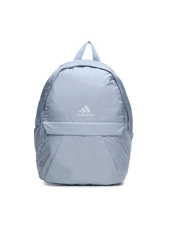 adidas Rucksack IJ8386 Himmelblau | Modivo.de