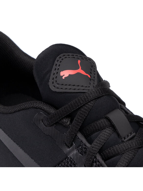 Puma Маратонки за бягане Flyer Runner 192257 23 Черен | Modivo.bg