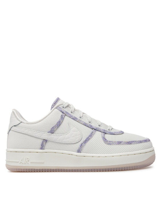 Nike Sneakers Air Force 1 Low DV6136 100 Alb | Modivo.ro
