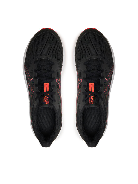 Asics Běžecké boty Jolt 4 1011B603 Černá | Modivo.cz