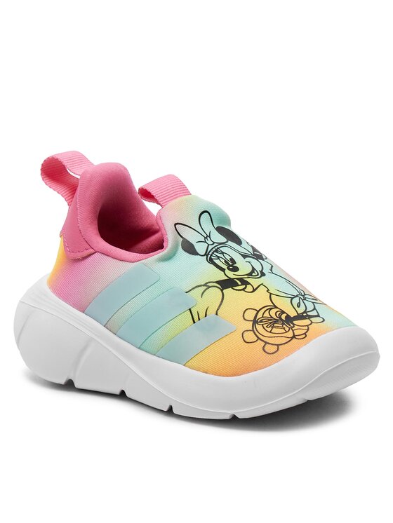 adidas Αθλητικά Monofit x Disney Kids ID8022 Ροζ | Modivo.gr