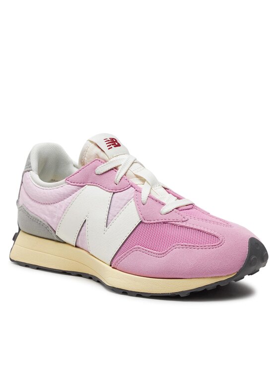 New Balance Sneakers GS327RK Rosa | Modivo.de