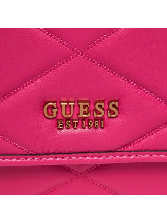 Guess Soma Cilian (QB) HWQB91 91200 Rozā | Modivo.lv