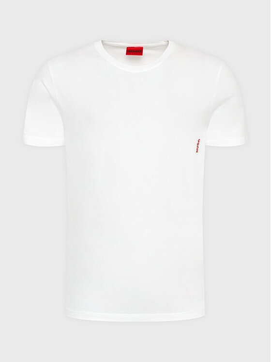 Hugo Set 2 majice 50469769 Šarena Regular Fit | Modivo.hr