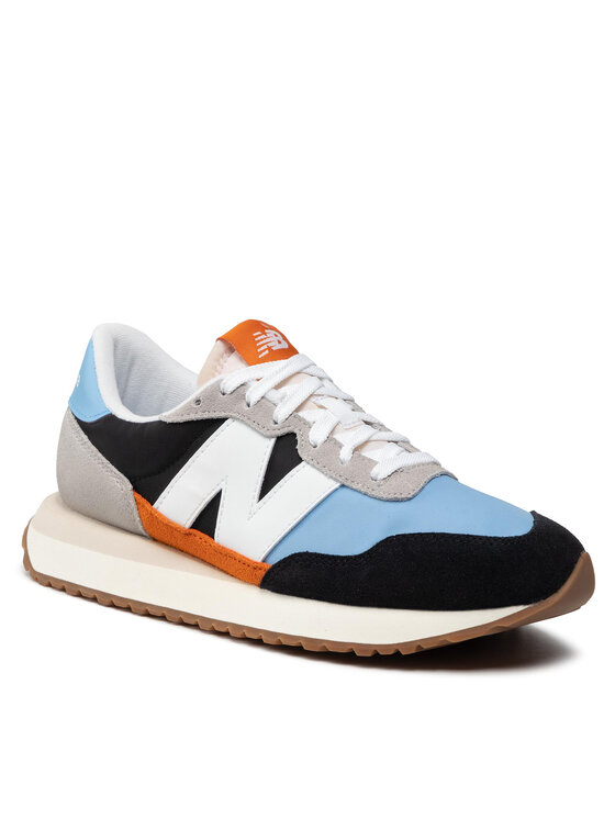 New Balance Αθλητικά MS237EB Έγχρωμο | Modivo.gr