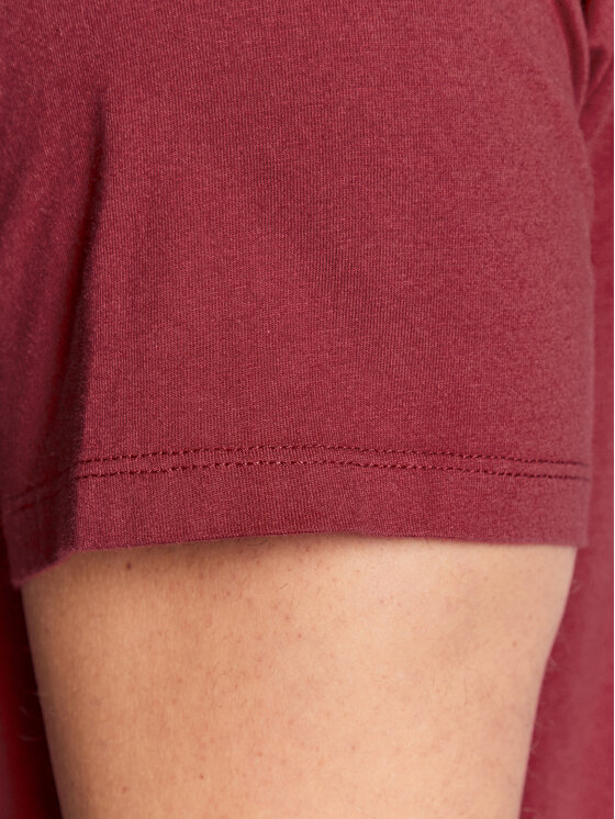 Levi's® T-Shirt Classic Graphic 22491-1190 Rot Classic Fit | Modivo.de