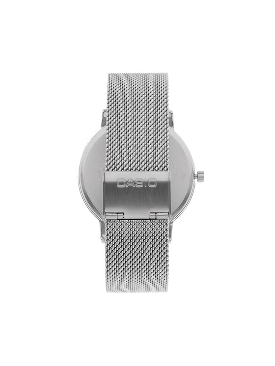 Casio Uhr MTP-B125M-7AVEF Silberfarben | Modivo.de