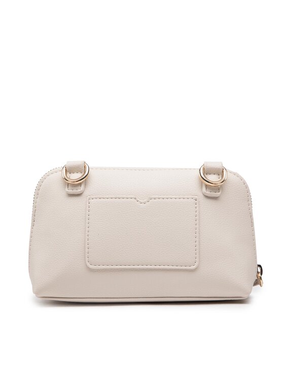Tommy Hilfiger Torebka Tommy Life Crossover AW0AW14169 Beżowy | Modivo.pl