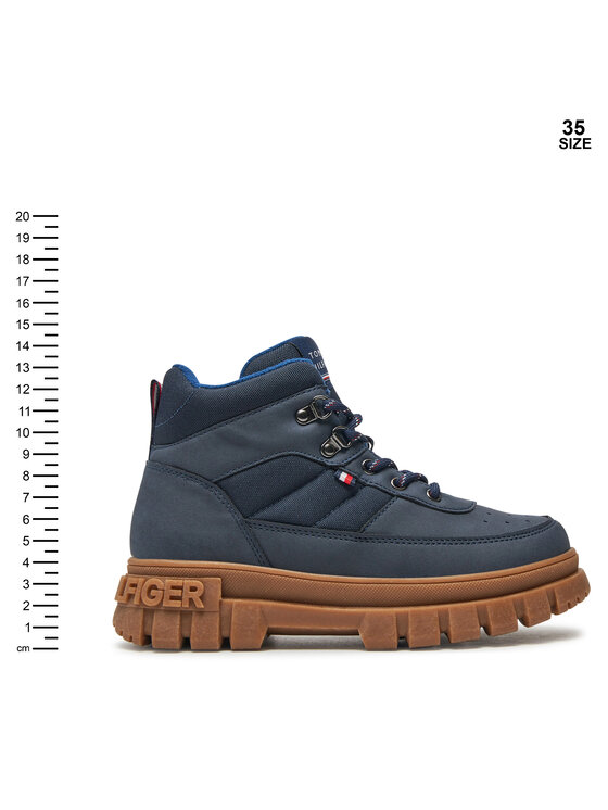 Tommy hilfiger shoes winter 2018 store