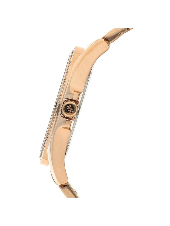 Michael Kors Karóra Kacie MK6930 Rózsa arany | Modivo.hu