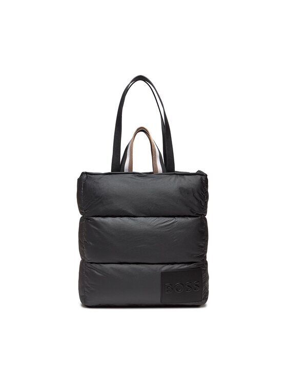 Boss Torebka Deva Ns Tote -Pn 50504171 10254428 01 Czarny | Modivo.pl