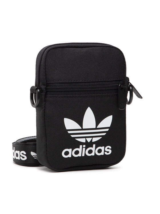 adidas Ľadvinka Ac Festival Bag HD7162 Čierna | Modivo.sk