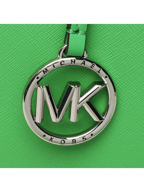 MICHAEL Michael Kors Geantă Marlyn 30S2S6AT2L Verde | Modivo.ro