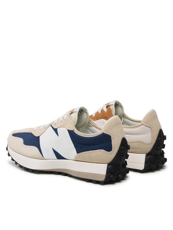 New Balance Superge MS327OB Bež | Modivo.si