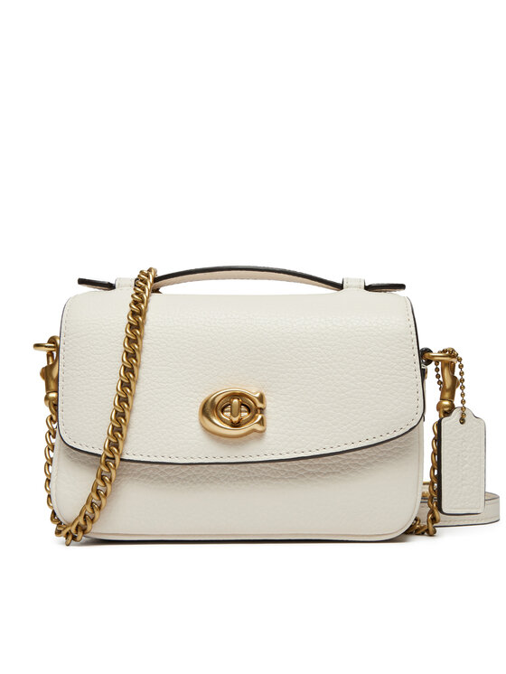 Coach Дамска чанта CW565 Екрю | Modivo.bg