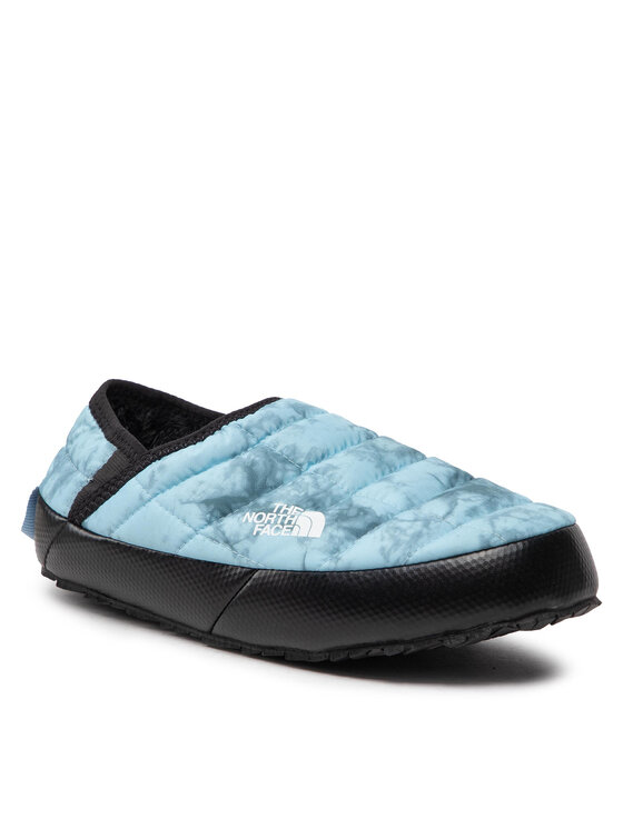 The North Face Papuče Thermoball Traction Mule V NF0A3V1H61S1 Plava ...