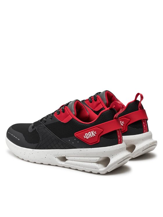 Dorko Sneakers Phantom DS24S40M Negru | Modivo.ro