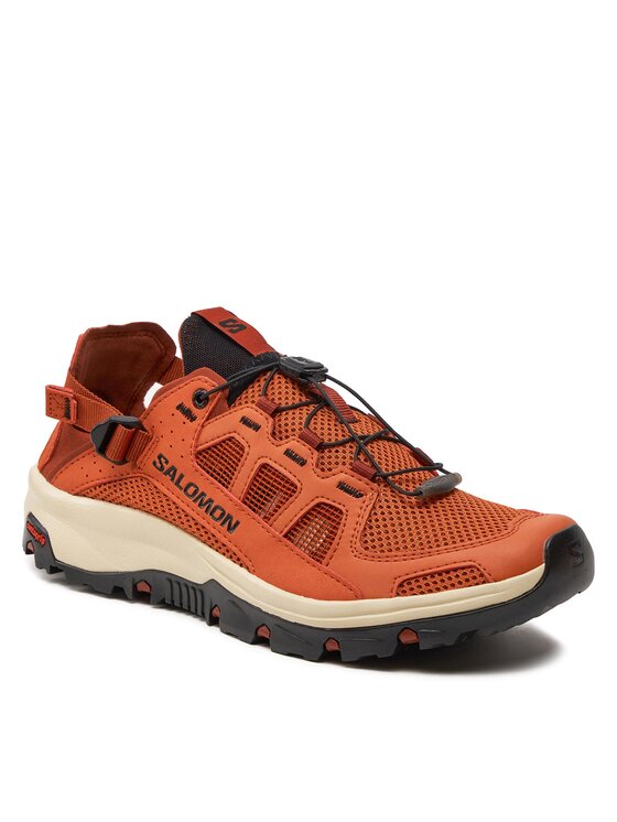 Salomon Încălțăminte pentru sporturi nautice Techamphibian 5 L47431000 ...