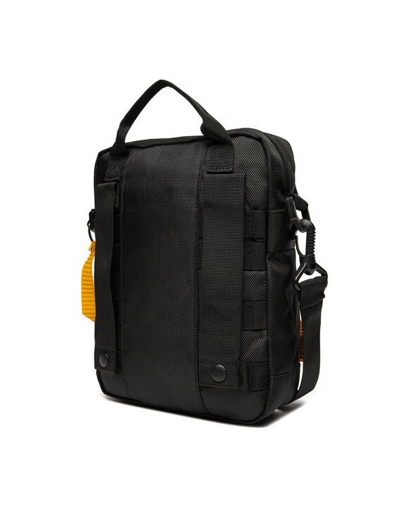 CATerpillar Τσαντάκι Combat Namib Tablet Bag 84036-01 Μαύρο | Modivo.gr