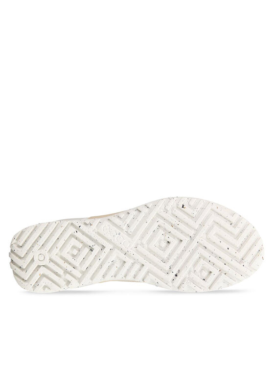 ECCO Sneakersy Biom 2.0 80067360782 Beżowy | Modivo.pl