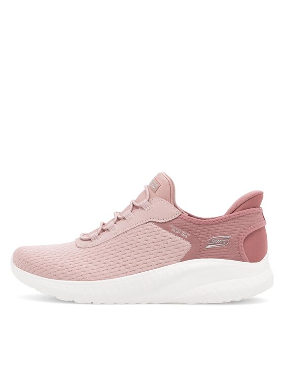Skechers Snīkeri 117504 BLSH Rozā | Modivo.lv
