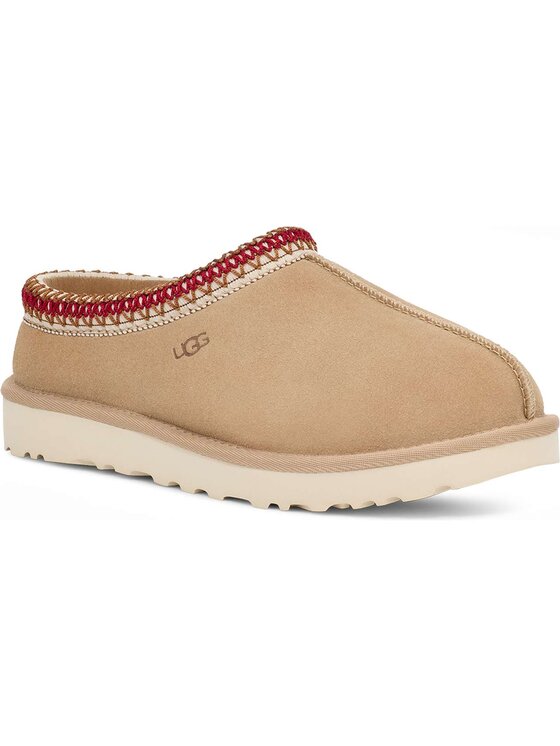 Ugg Klapki 5955-SNDD Beżowy | Modivo.pl