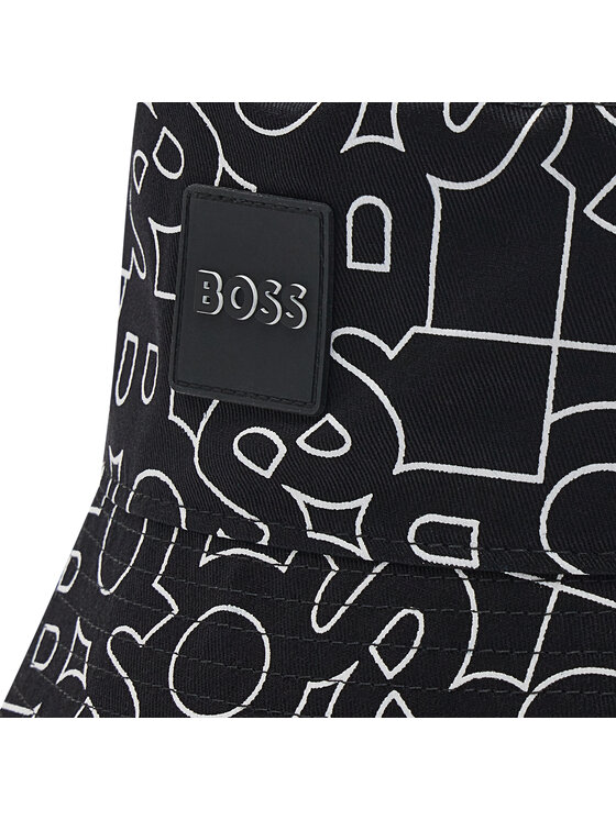 Boss Hut Bucket J21264 Schwarz | Modivo.de