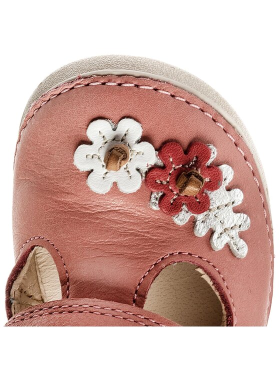 Softly blossom clarks store