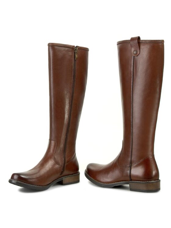 Lasocki Офицерки WI16-IGRA-05 Кафяв | Modivo.bg