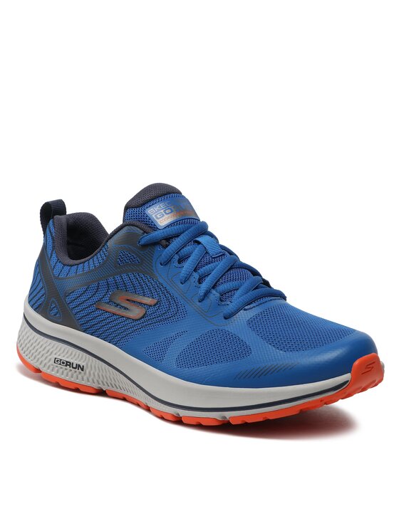 Skechers Παπούτσια για Τρέξιμο Go Run Consistent 220035/BLOR Μπλε ...