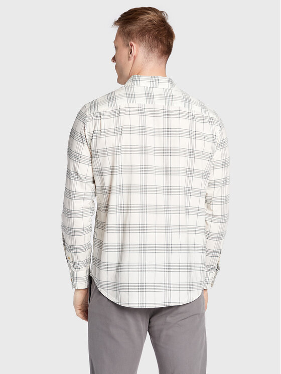 Levi's® Košile Sunset 85746-0095 Béžová Regular Fit | Modivo.cz