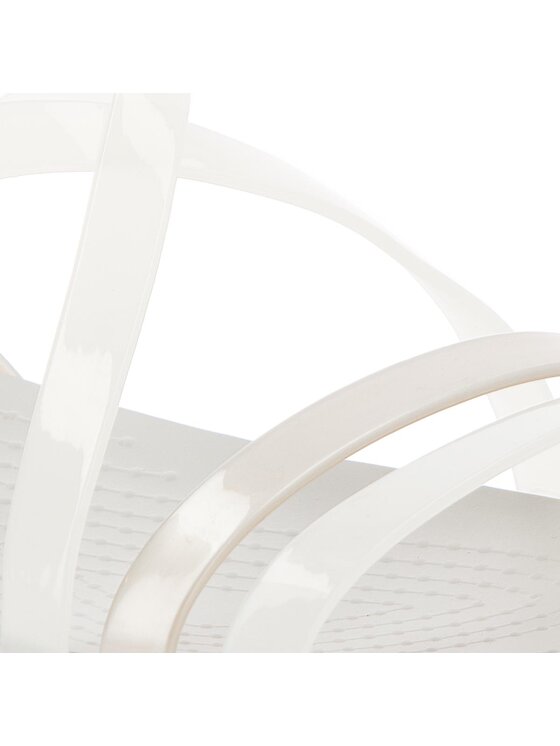 Crocs Sandaalid Isabella Strappy Sandal W 204915 Valge | Modivo.ee