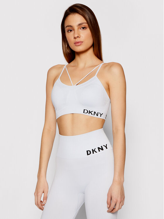 DKNY Sport Sport-BH DP0T5475 Blau | Modivo.at