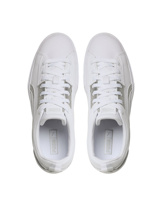 Puma Sneakers Mayze Ut Metallic Wns 39108401 Weiß | Modivo.de