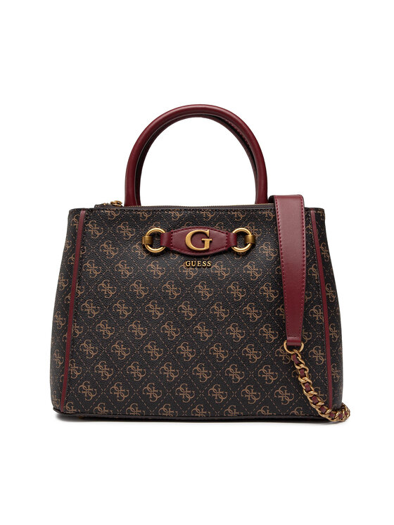 Guess Rankinė Izzy (QB) HWQB86 54060 Ruda | Modivo.lt