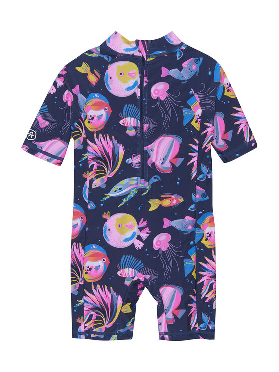 Color Kids Costum de baie 720085 Colorat | Modivo.ro