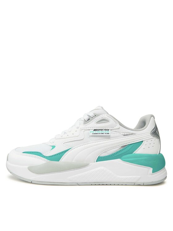 Puma Sneakers Mapf1 X-Ray Speed 307136 06 Weiß | Modivo.de