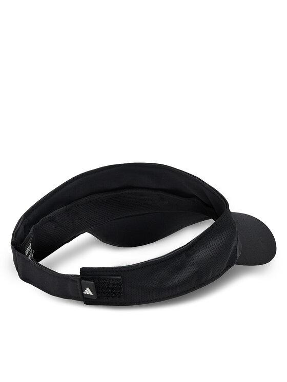 adidas Schirmmütze AEROREADY Visor IC6519 Schwarz | Modivo.de