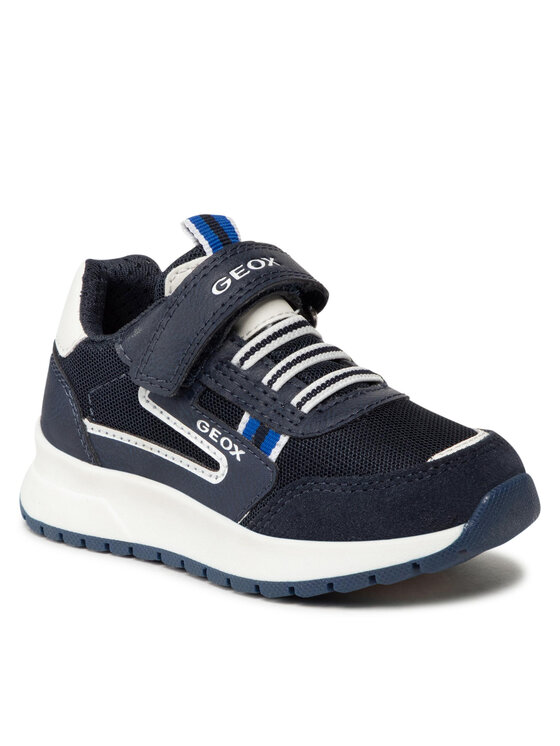 Geox Sneakersy J Briezee B. B J25GMB 014ME C4211 M Granatowy | Modivo.pl