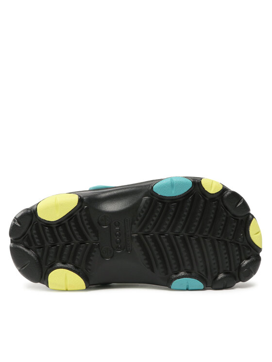 Crocs Natikače Classic All Terrain Clog 206340 Crna | Modivo.hr