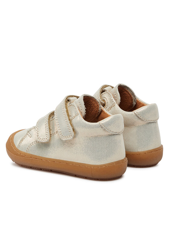 Froddo Cipele Ollie G2130308-9 M Zlatna | Modivo.hr