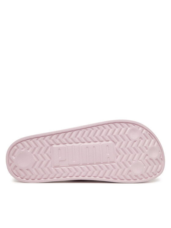 Puma Klapki Leadcat Platform 400340 05 Różowy | Modivo.pl
