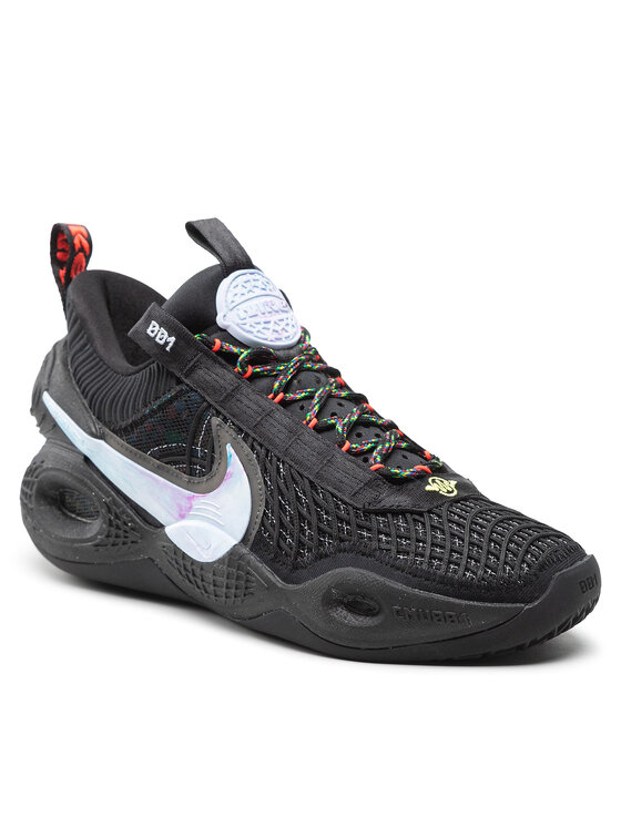 Nike Sneakers Cosmic Unity DA6725 003 Schwarz | Modivo.de