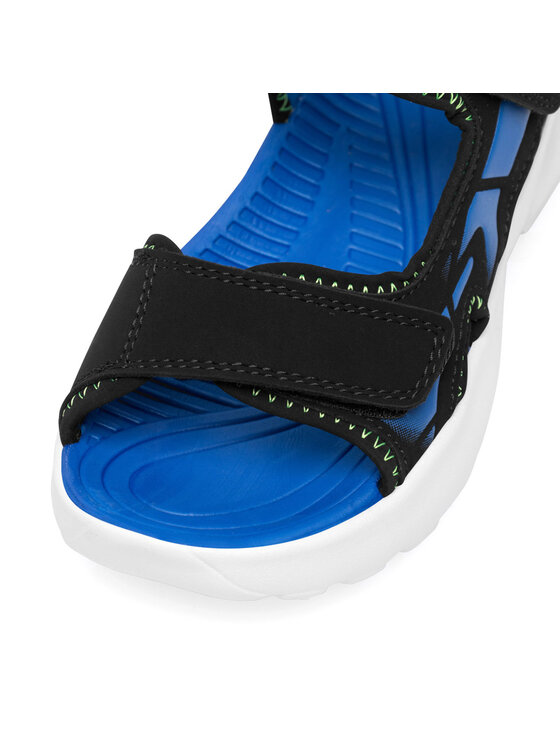 Skechers Sandalen 406513L BBLM Schwarz | Modivo.de