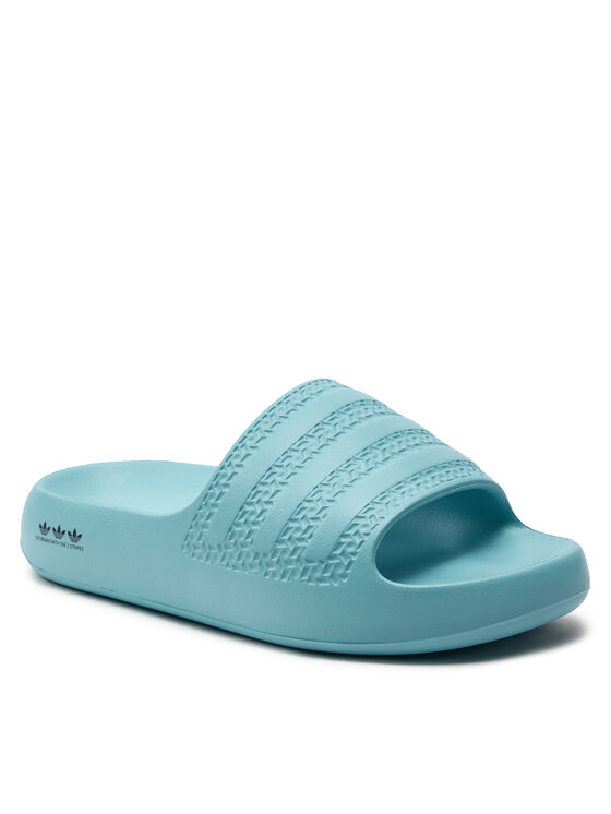 adidas Şlapi Adilette Ayoon W IE5623 Albastru | Modivo.ro