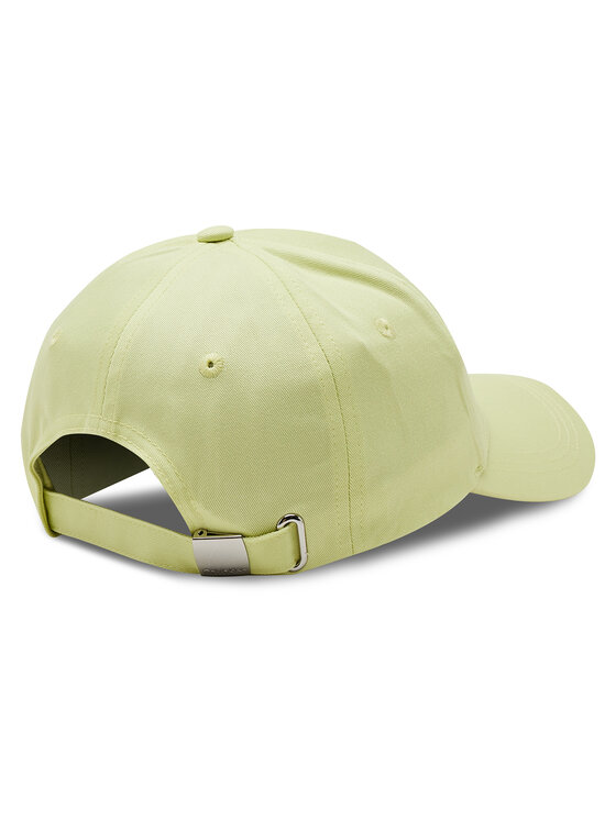 Calvin Klein Cap Must Tpu Logo K60K610525 Gelb | Modivo.de